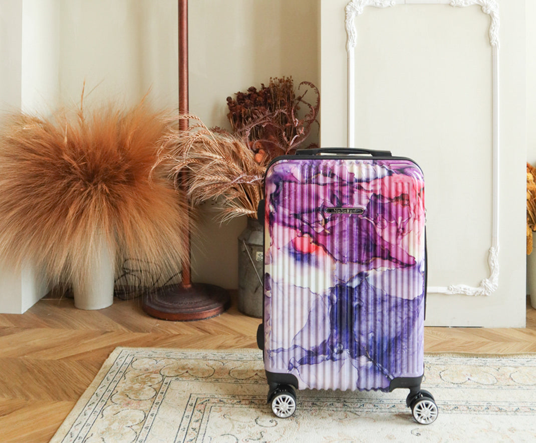 NaSaDen Luggage │German Design travel suitcase, Luggage & Accessory